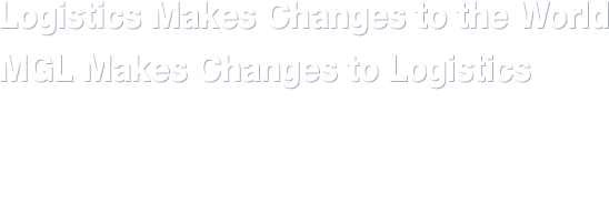 MAX GLOBAL LOGISTICS